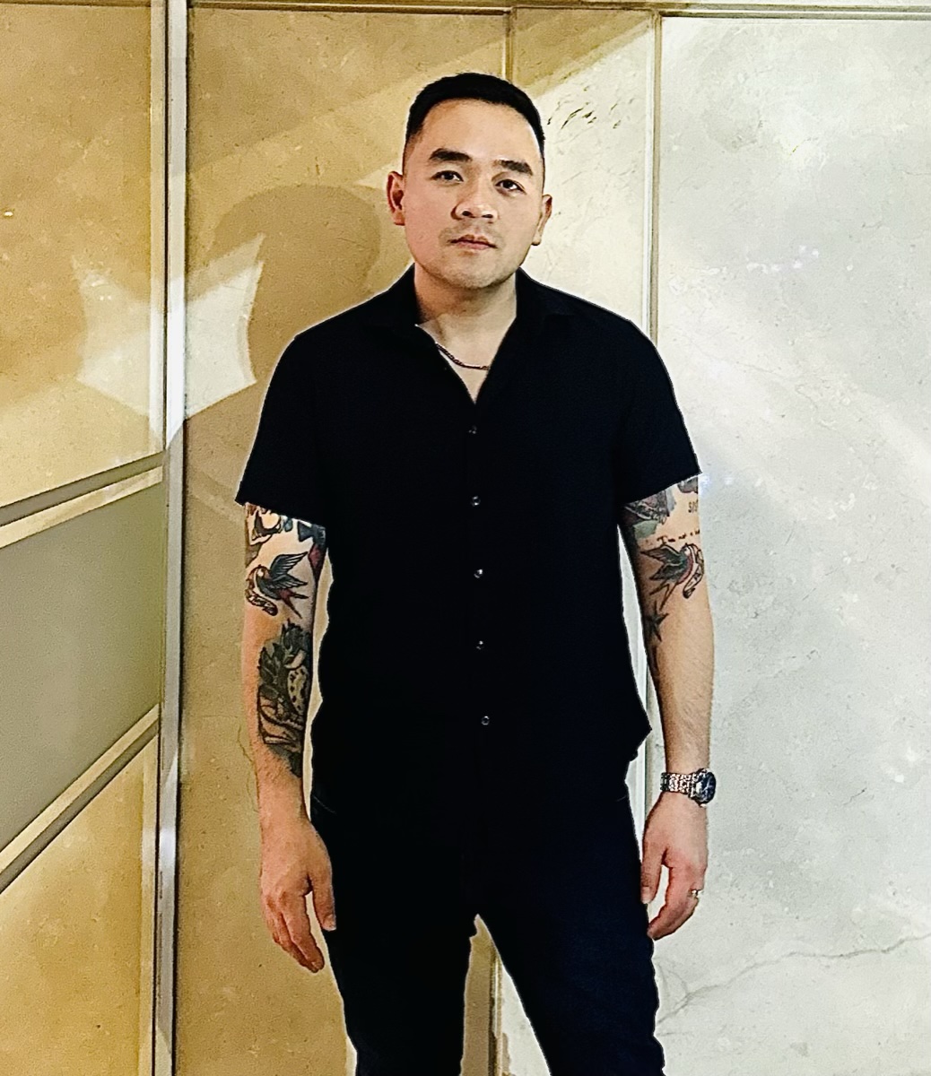 Ricky Anh Nguyen — Principal AI Architect & Founder, Kolerr Lab Inc